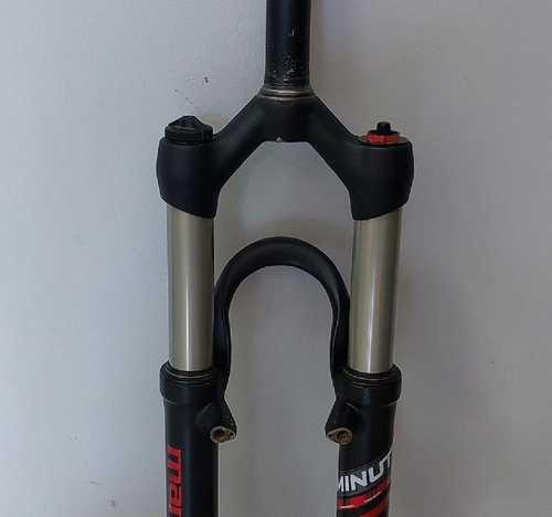 Вилка Manitou Minute Expert 26