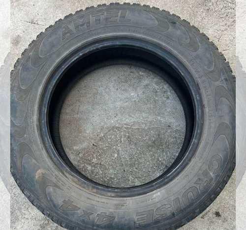 Amtel Cruise 4x4 215/65 R16 98H