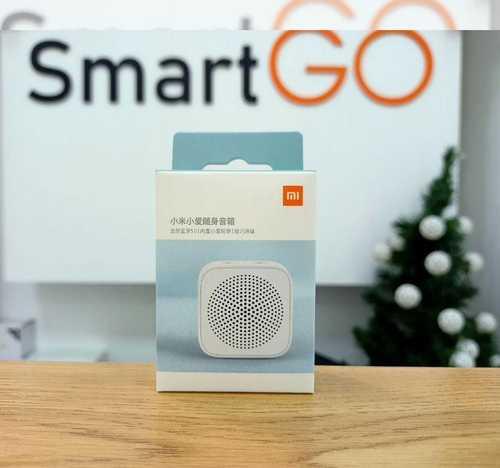 Bluetooth колонка Xiaomi Portable Speaker