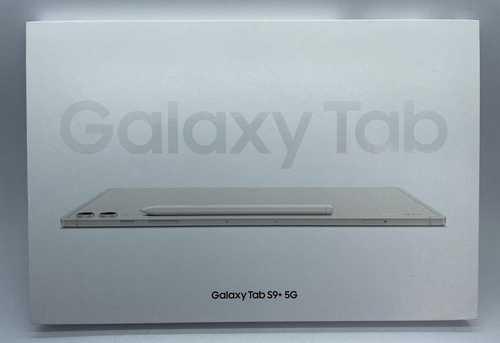 Samsung Galaxy Tab S9 plus (новый)