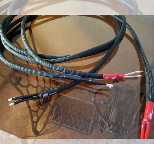 Акустический кабель monster cable Z 2 reference