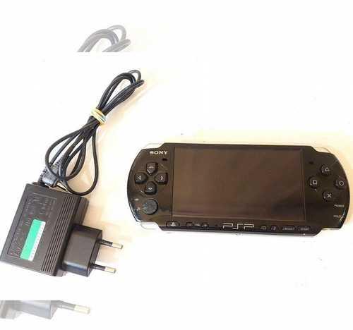 Sony psp 3008 в ремонт