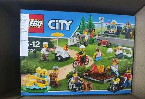 Lego City 60134