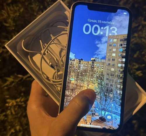 iPhone Xr, 64 ГБ