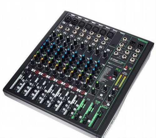 Микшер Mackie ProFX12v3