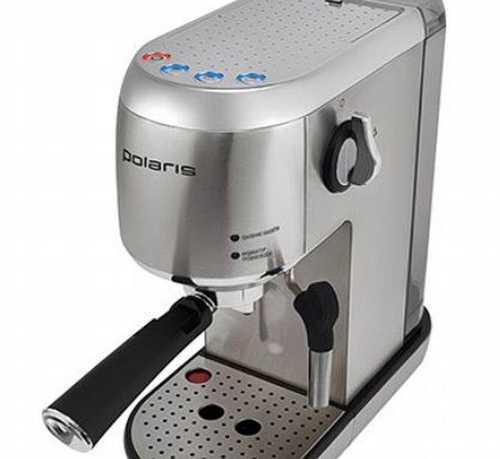 Кофеварка Polaris PCM 2001AE Adore Crema эспрессо
