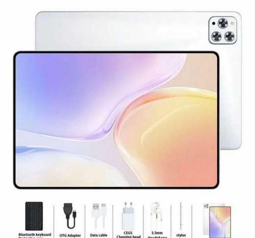 Планшет X95