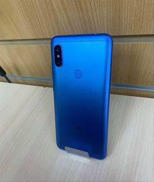 Мобильный телефон Xiaomi Redmi 6 Pro 3/32