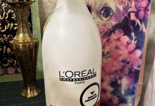 Шампунь loreal professional