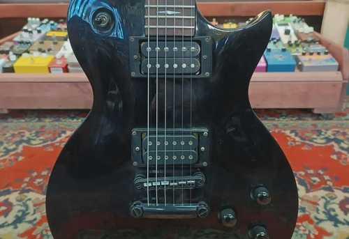 Электрогитара Kramer Les Paul Standard H-H Black K