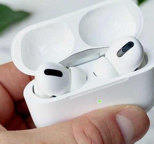 AiRpods Pro 2 Type-C: Чистый звук шумоподавлением