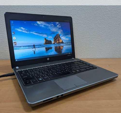 HP ProBook 4330S