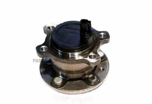 Torque PL847 Ступица в сборе с подшипником задняя