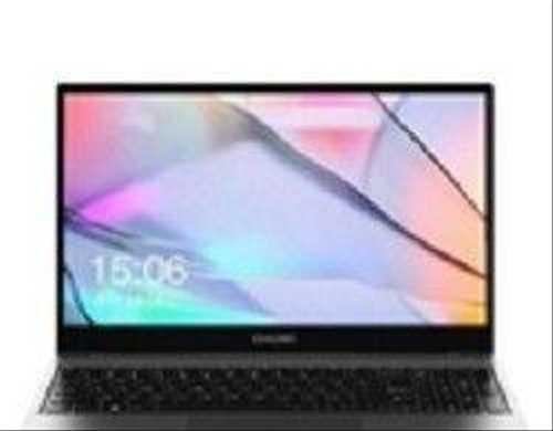 Chuwi CoreBook XPro CWI530-50885e1hrmxx Grey 15.6"