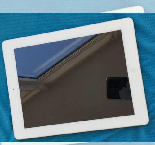 iPad 4 32gb