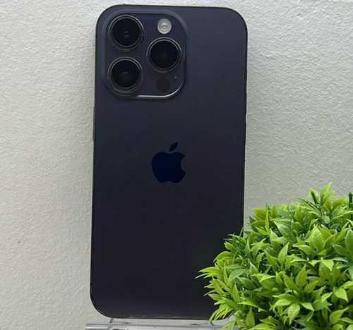 iPhone 14 Pro, 128 ГБ