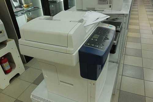 Xerox 3550