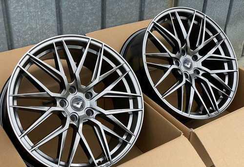 Литые Диски Vorsteiner 510 R19 5*114.3 HB