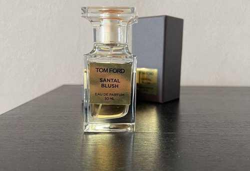 Tom Ford santal blush 50ml