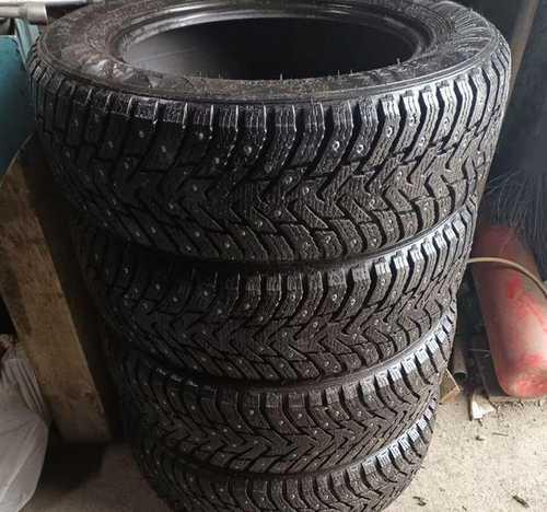 Nokian Tyres Nordman 8 185/65 R15