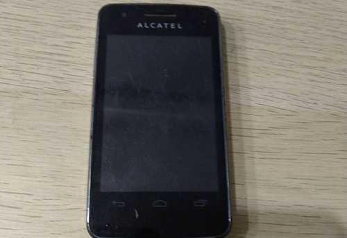 Alcatel One Touch S'POP 4030D, 4 ГБ