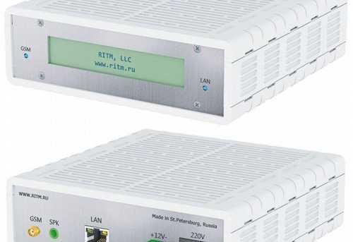 Мониторинговая Станция - PCN2P-pstn-Ethernet