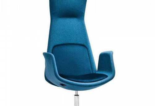 Дизайнерское кресло Milani Nordic новое