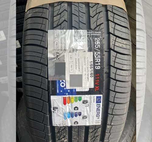 Altenzo Sport Navigator 255/55 R19 111V