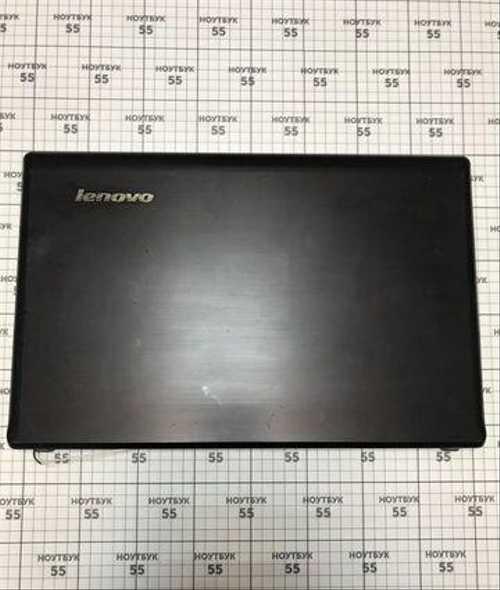 Крышка корпуса для ноутбука lenovo G780 AP0H400050