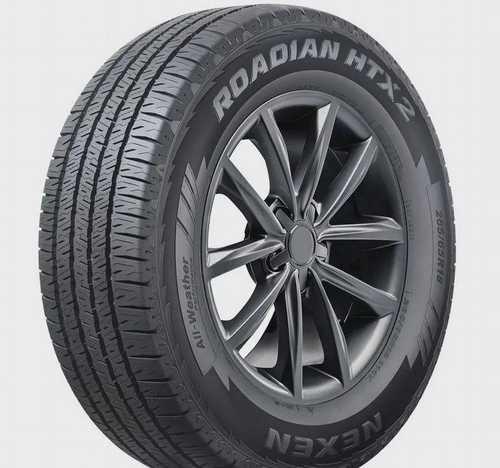 Nexen Roadian HTX 2 235/65 R18 106H