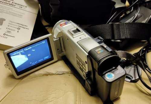 Sony DCR-TRV40E видеокамера