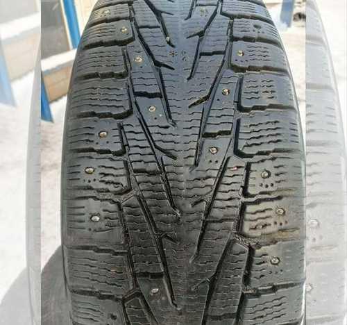 Nokian Tyres Hakkapeliitta 7 SUV 225/60 R18 104T