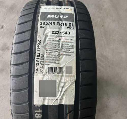 Marshal MU12 235/45 R18 98Y