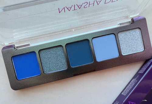 Natasha Denona Mini Triochrome Eyeshadow в наличии