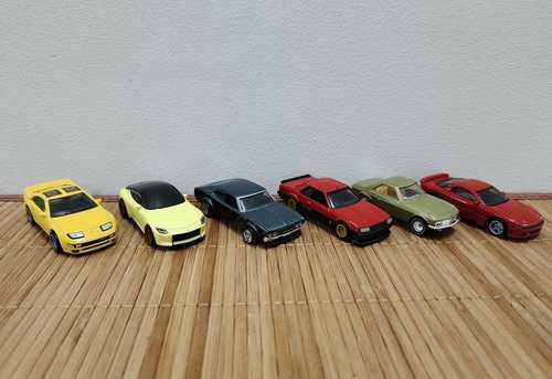 Hot wheels premium japan