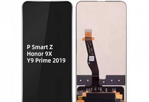 Дисплей для Honor 9X / Huawei P Smart Z ORG