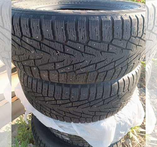 Nokian Tyres Hakkapeliitta 7 SUV 265/60 R18