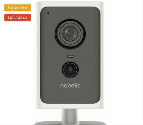 Видеокамера IP Nobelic nblc-1210F-wmsd/P