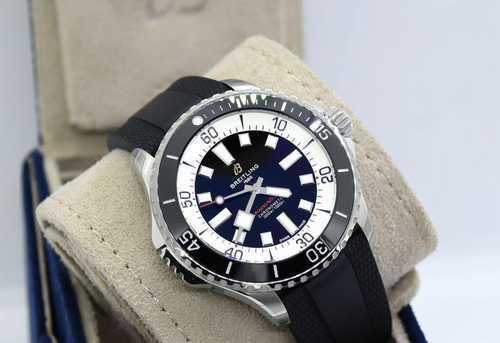 Breitling Superocean 46 mm Black