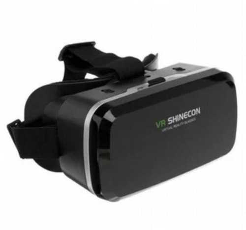 Очки виртуальной реальности VR Shinecon SC-G04E/SC