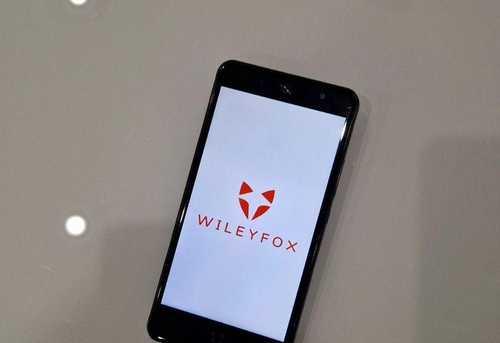 Wileyfox Swift 2, 2/16 ГБ