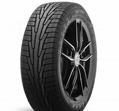 Ikon Tyres Nordman RS2 195/55 R16 91R