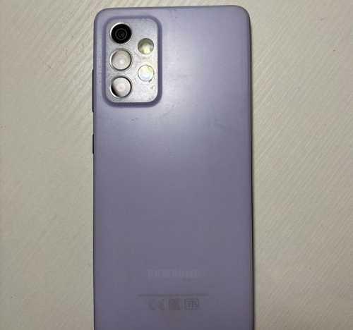 Samsung Galaxy A52, 4/128 ГБ