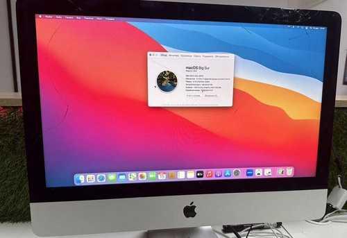 iMac (22.5-inch, 2017)