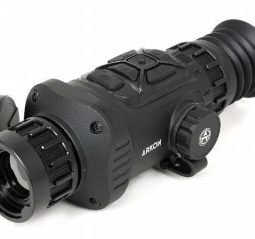 Тепловизионный прицел Arkon Arma LR25