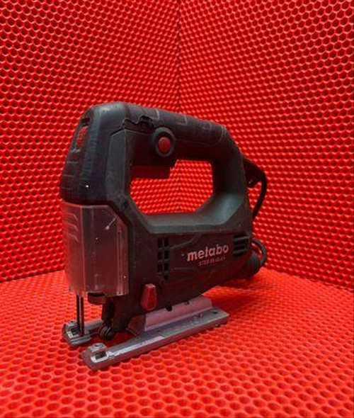 Лобзик Metabo steb 65 (Фуг)