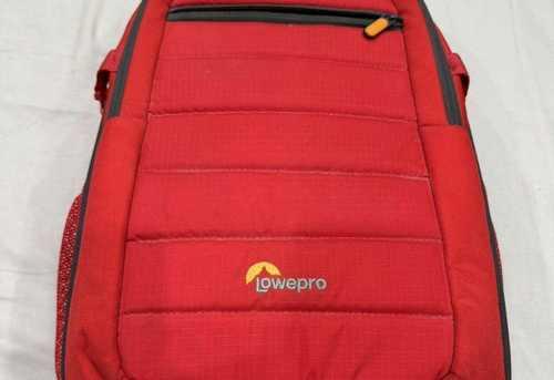 Рюкзак для фотоаппарата lowepro