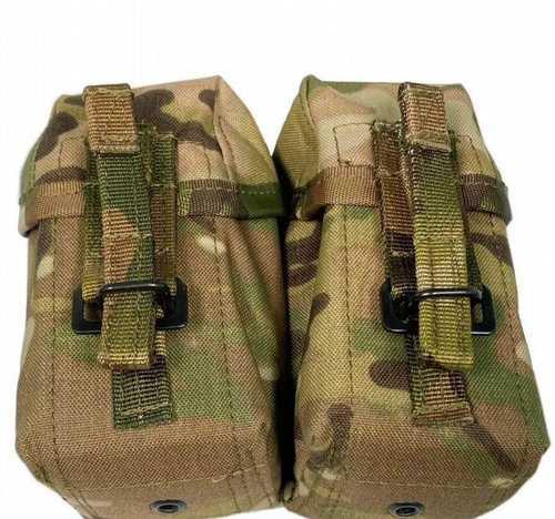 Подсумок гранатный прг2 molle ссо мульт Wzor Armor