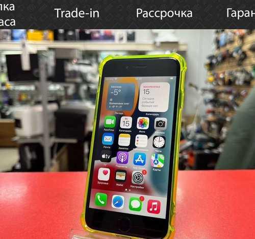 iPhone 7, 128 ГБ