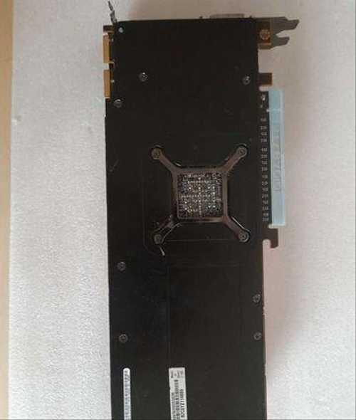 Asus AMD Radeon HD 6970